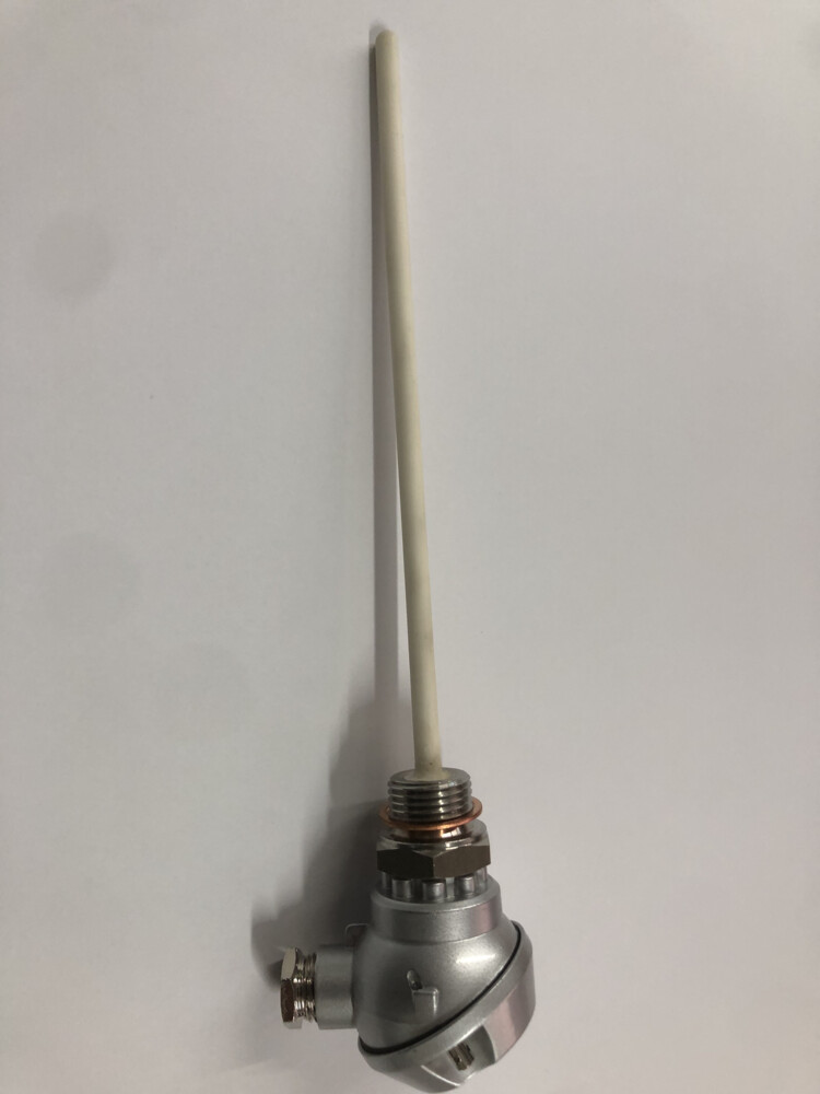 Combustion Chamber temperature sensor