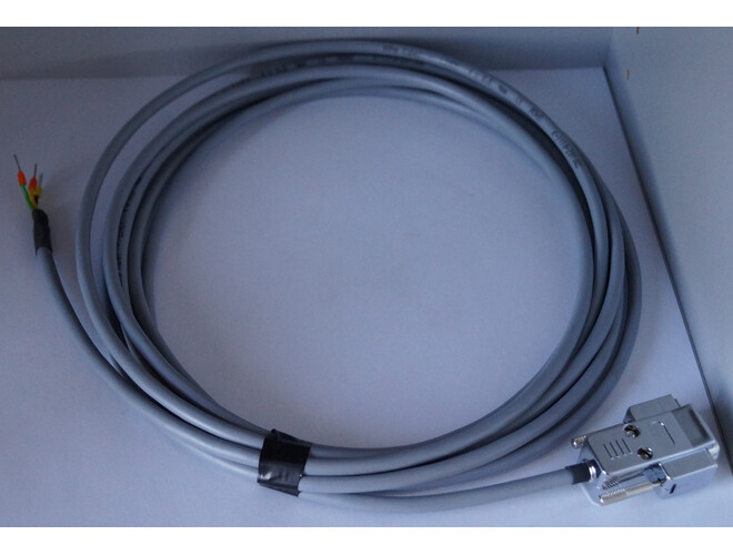 Cable RS-485