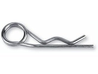 Federstecker DIN 2076-A PNA