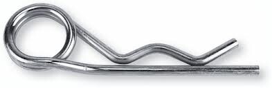 Federstecker DIN 2076-A PNA