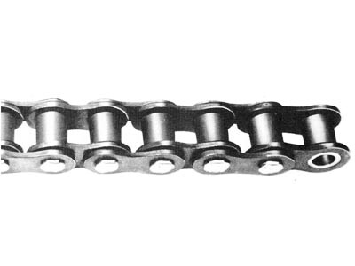 Chain for Vario auger system