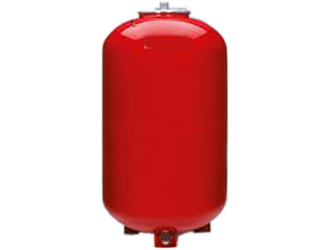 Expansion vessel 300 litre